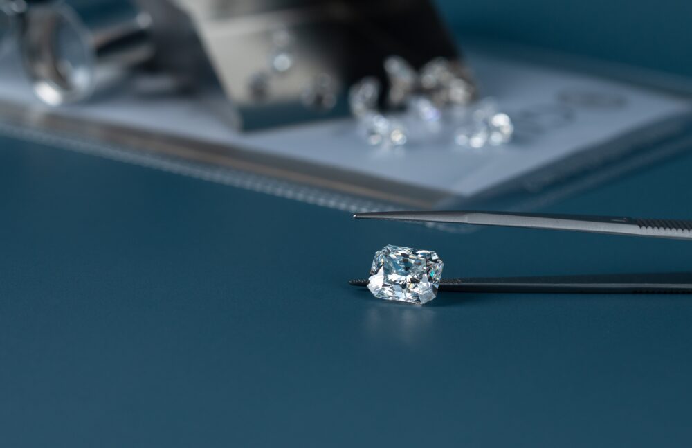 GIA Certification: Understanding its Timeless Value - Infiniti Jewels